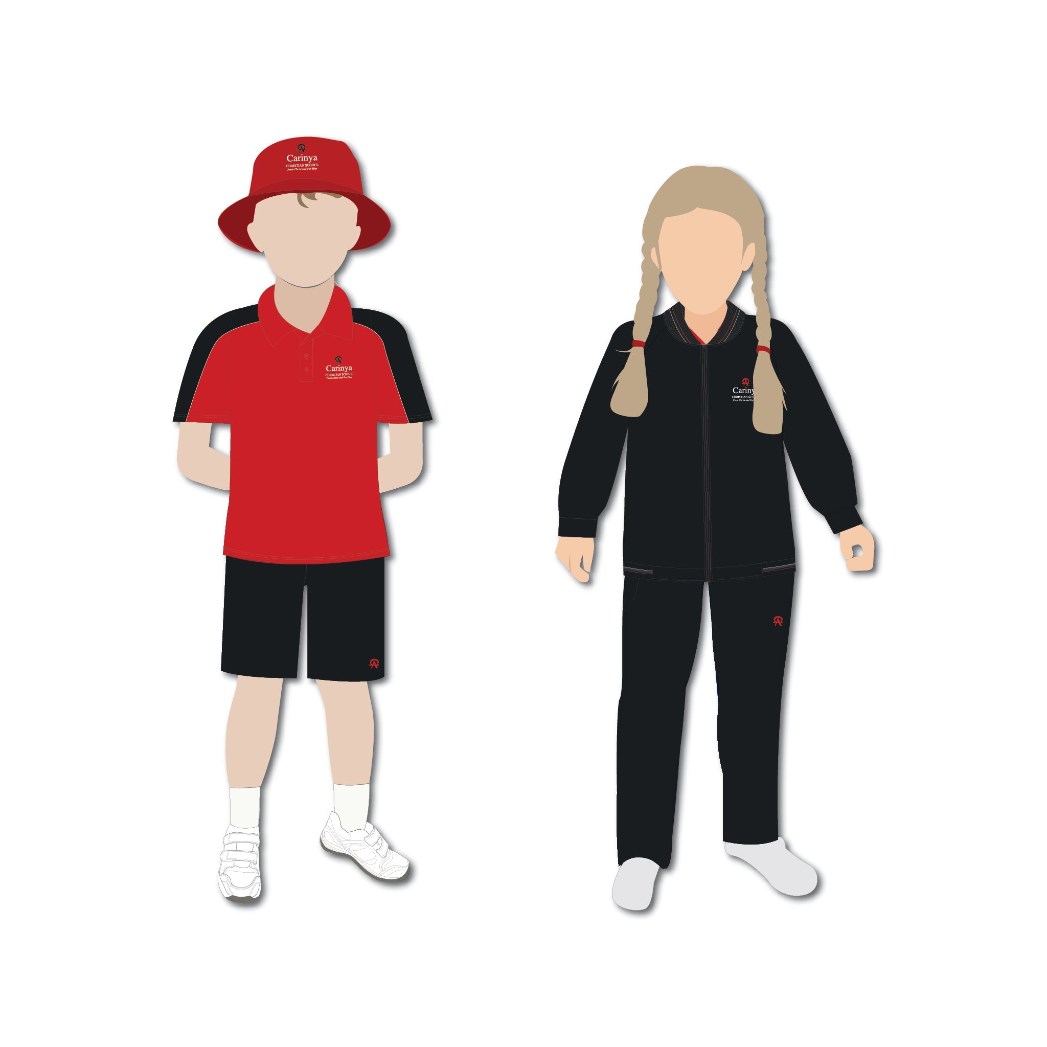 Prep Uniform – Carinya Uniform Shop